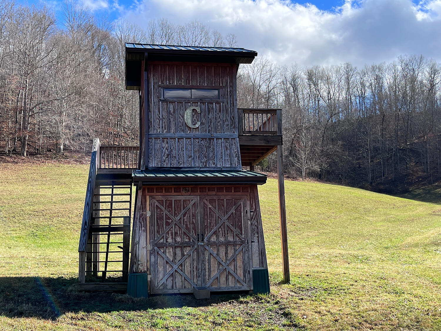 Land Properties for Sale - DG Schell Land Company